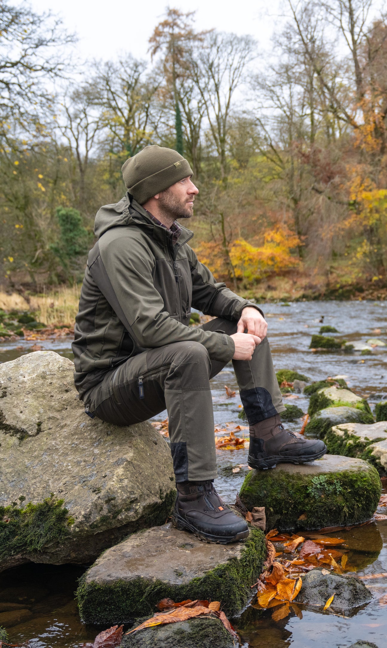 Quality British Country Clothing | Harehill | England